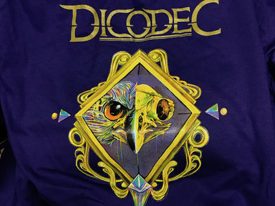 Dicodec OwL | Dicodec