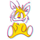 Soft Fuzzy Man | Lemon Demon