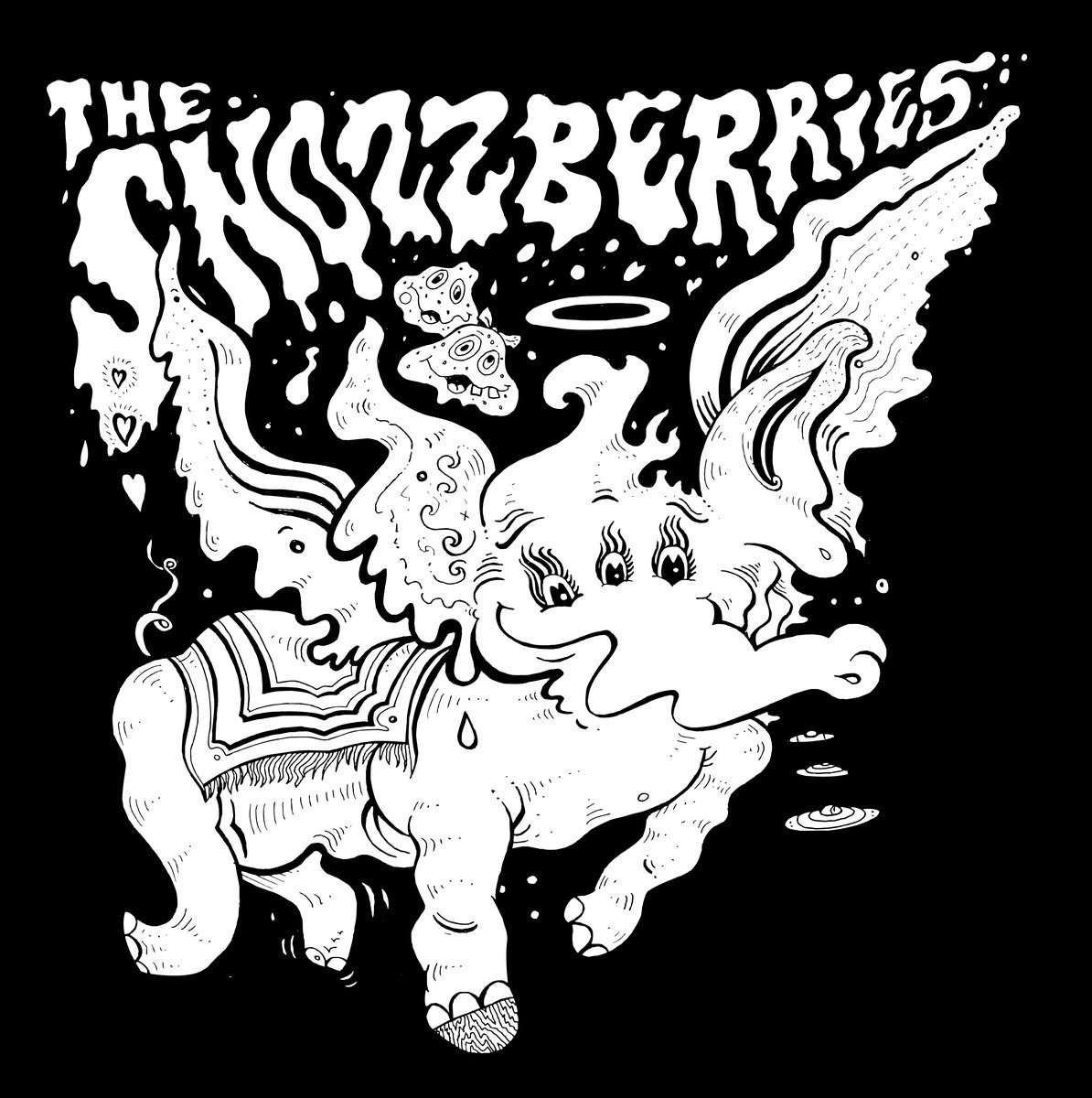 The Snozzberries | The Snozzberries