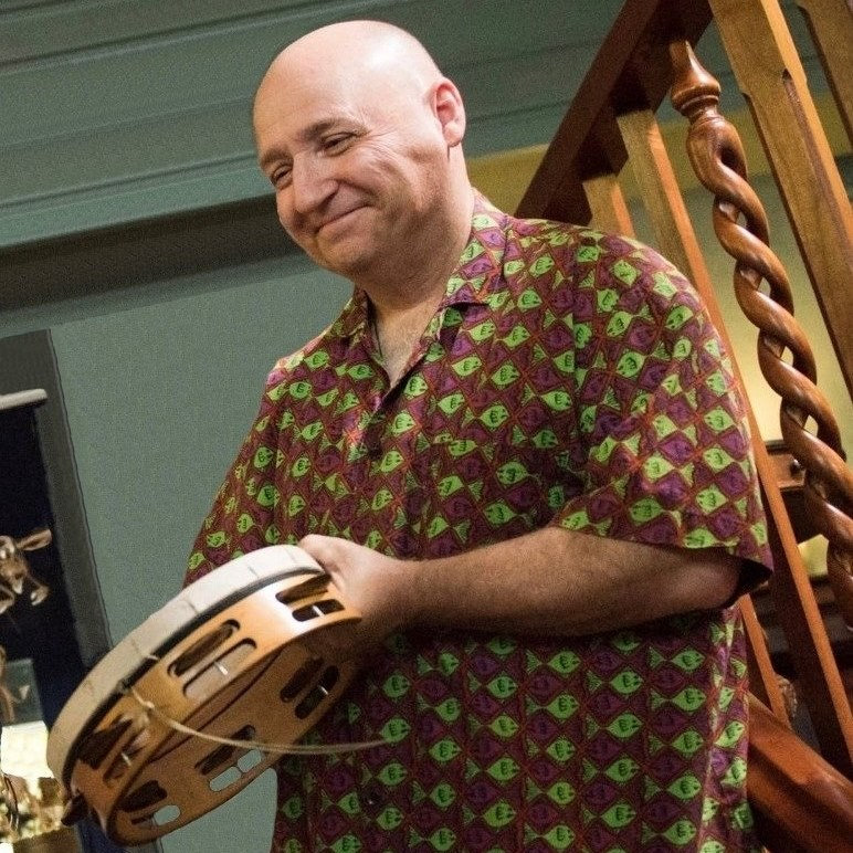 uduboy | Brian Melick