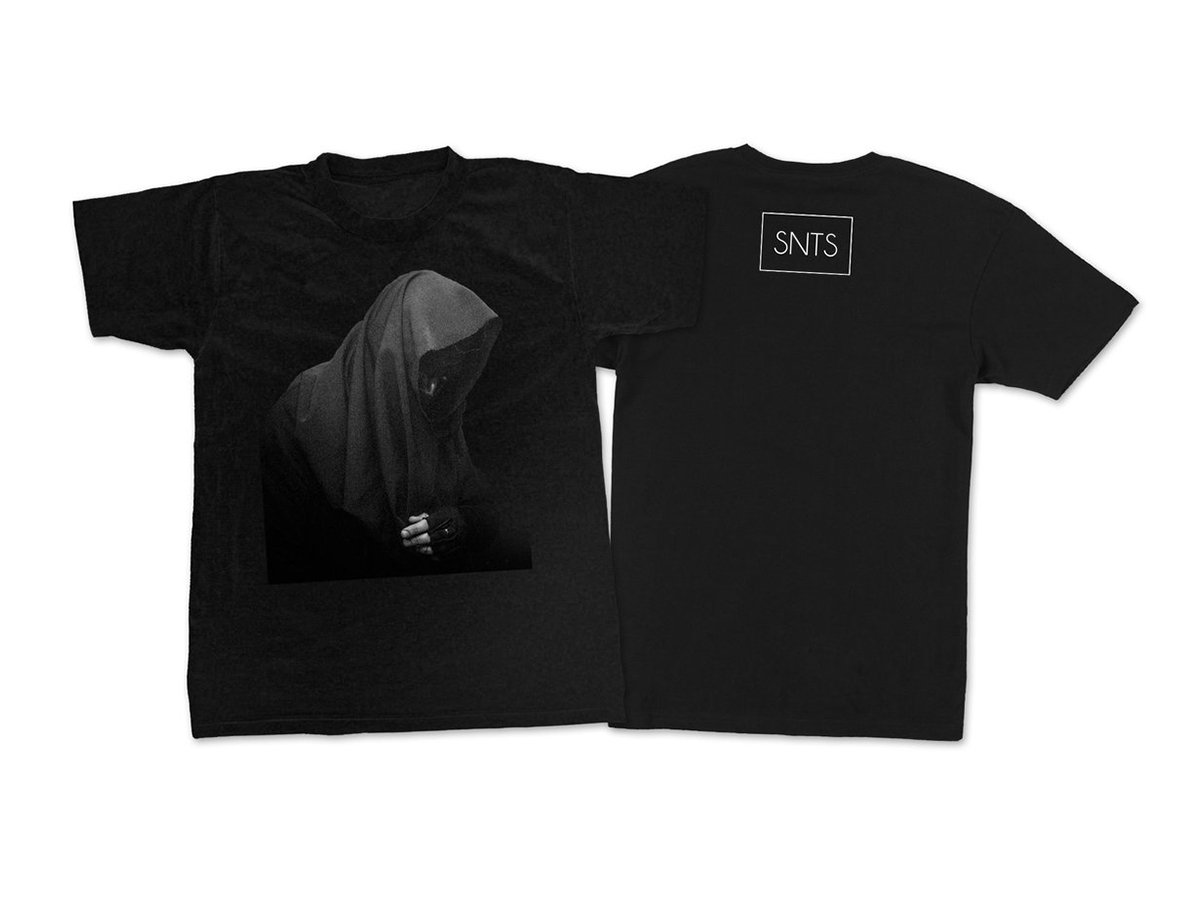 SNTS T Shirt | SNTS