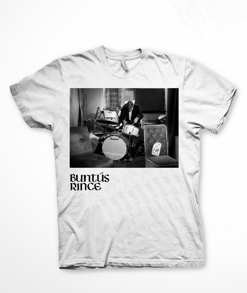 Buntús Rince [Explorations in Irish Jazz, Fusion & Folk 1969-81 ...