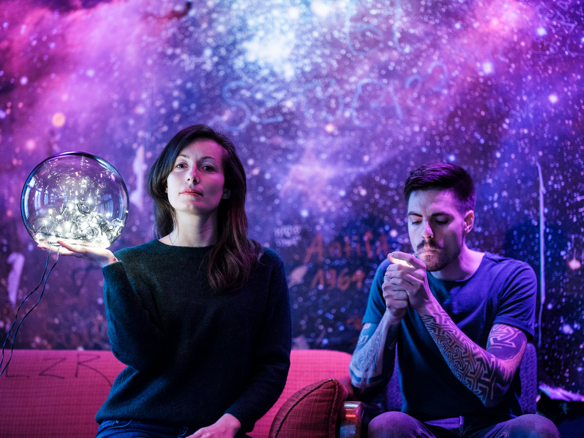 The Colour of the Moon | Moonmind