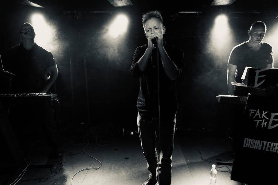 As They Fall | Fake The Envy