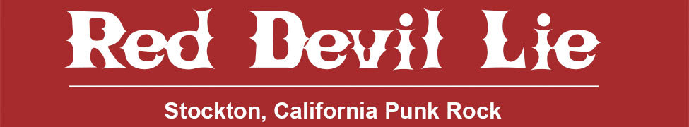Music | Red Devil Lie