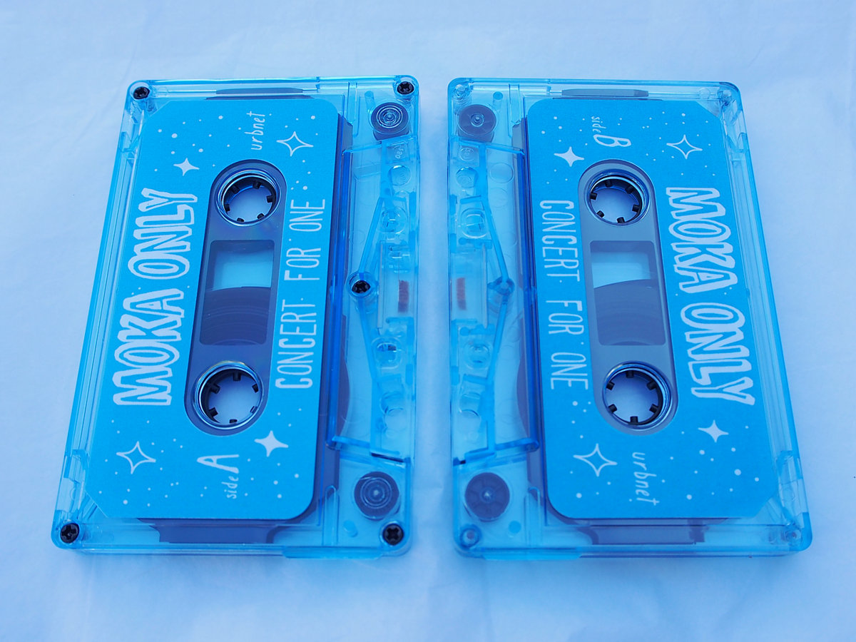 Concert For One | Moka Only