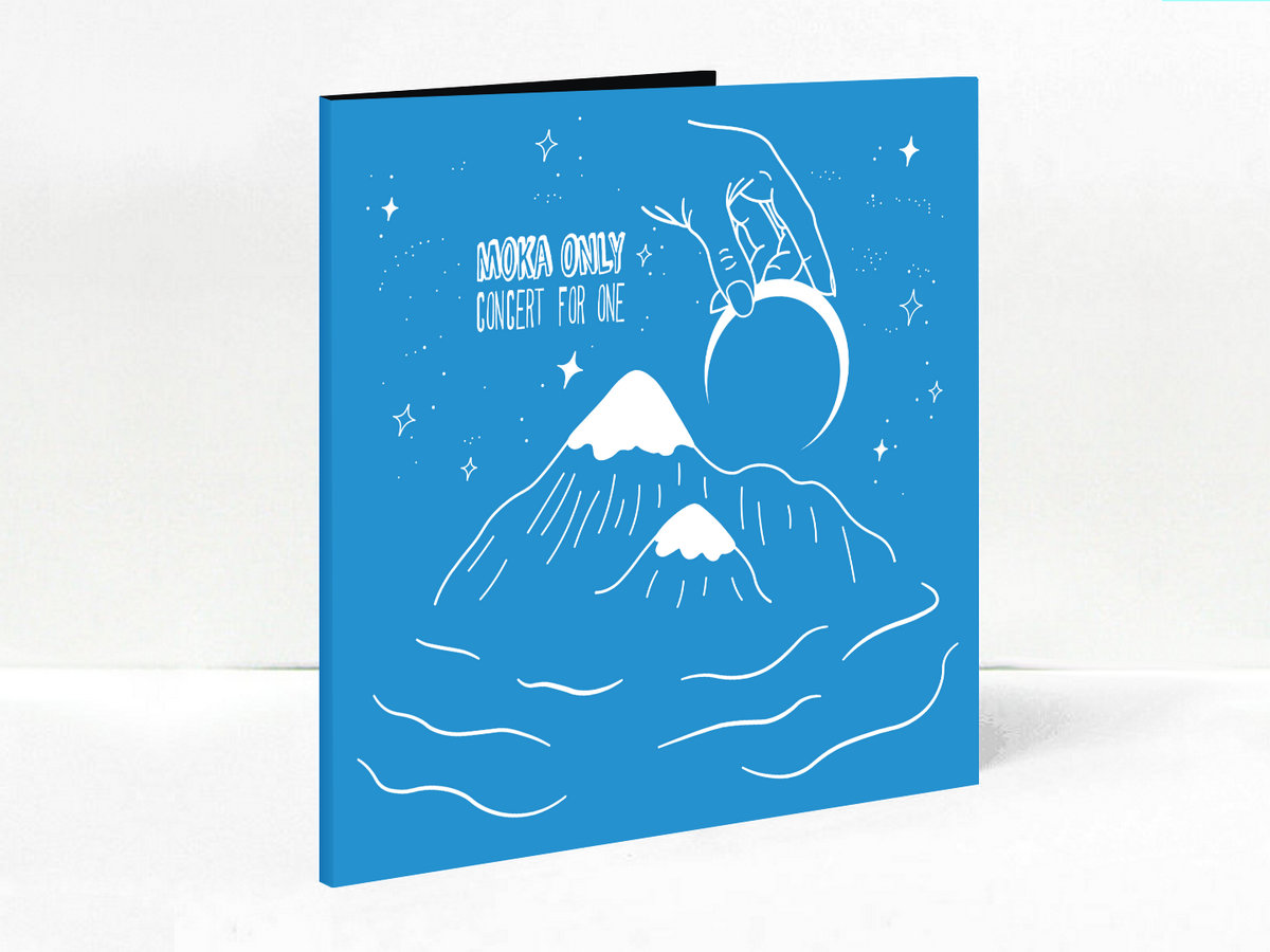 Concert For One | Moka Only