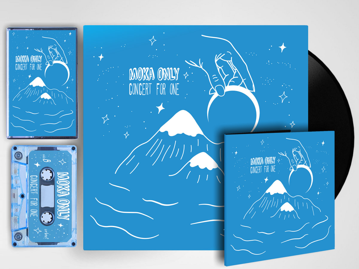 Concert For One | Moka Only