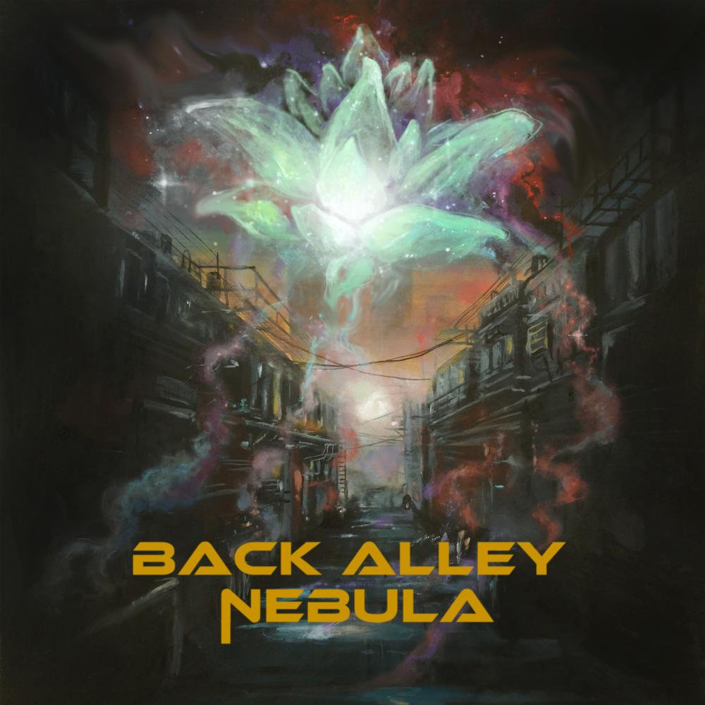 Back Alley Nebula (2020 Remaster) | Back Alley Nebula