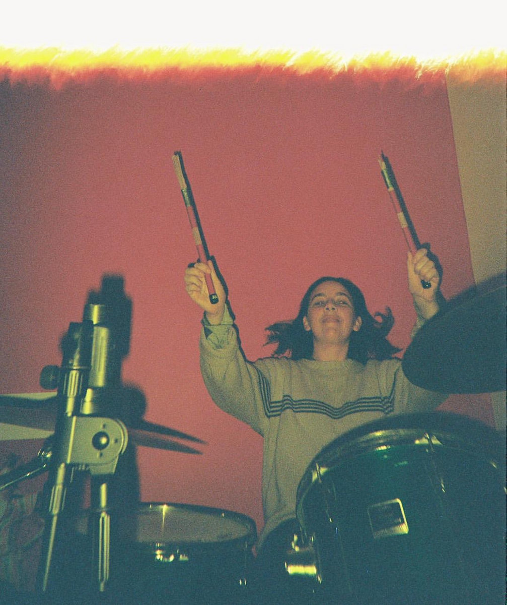 ENGINES | Jenna Burns