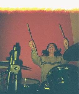 Music | Jenna Burns