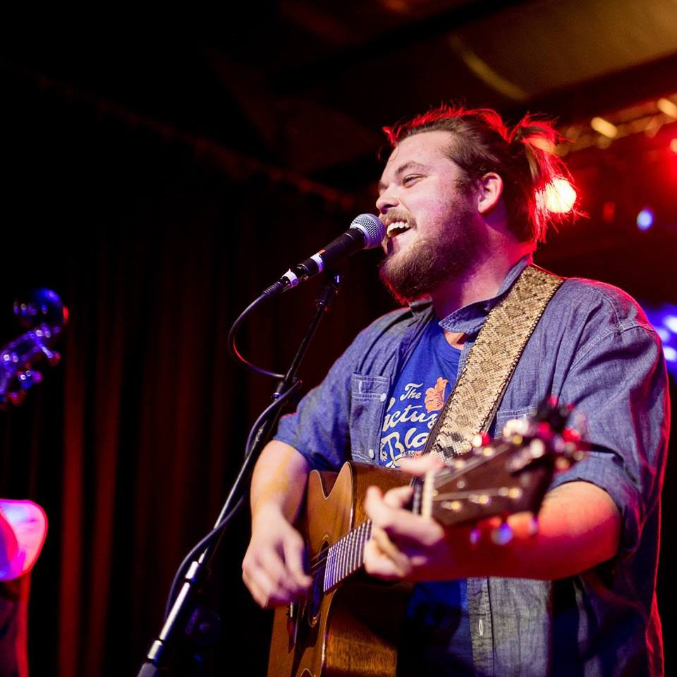 Apocalyptic Happiness | Keefer Dean Roach