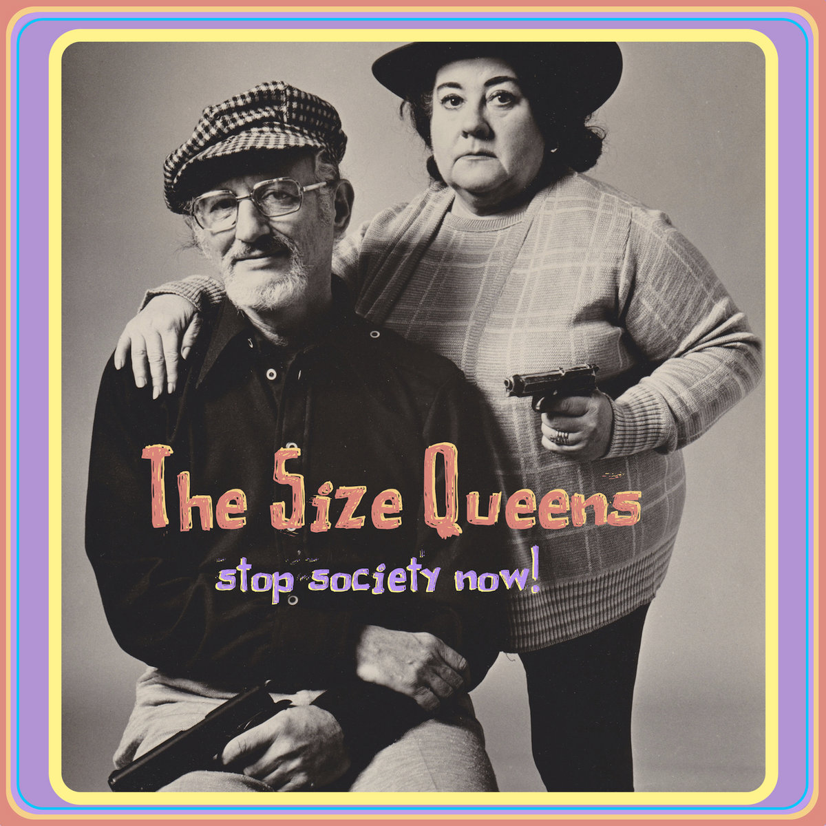 Music | The Size Queens