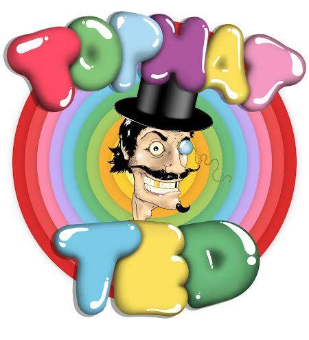 Music | Top Hat Ted