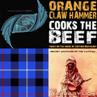 Barbary Lion | Secret Archives of the Vatican