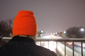 Music | Jacob Whalen