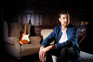 Music | Michael Sanderson