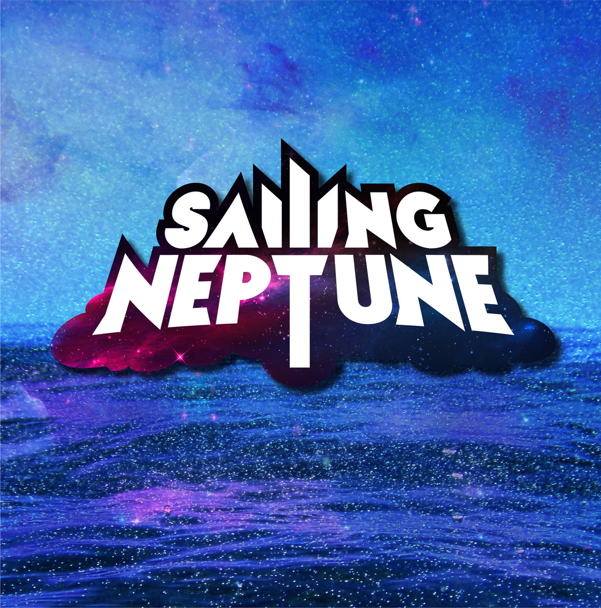 Vol. 1 | Sailing Neptune