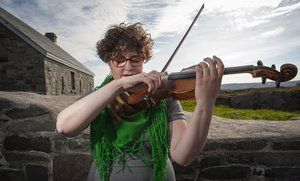 Music | Maria Cherwick