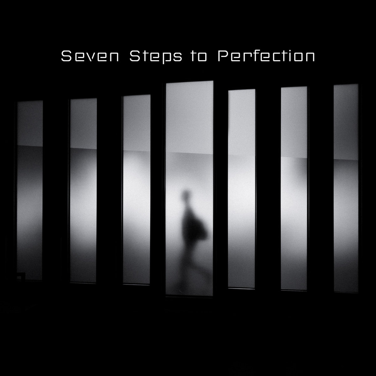a journey to the end of time | Seven Steps to Perfection