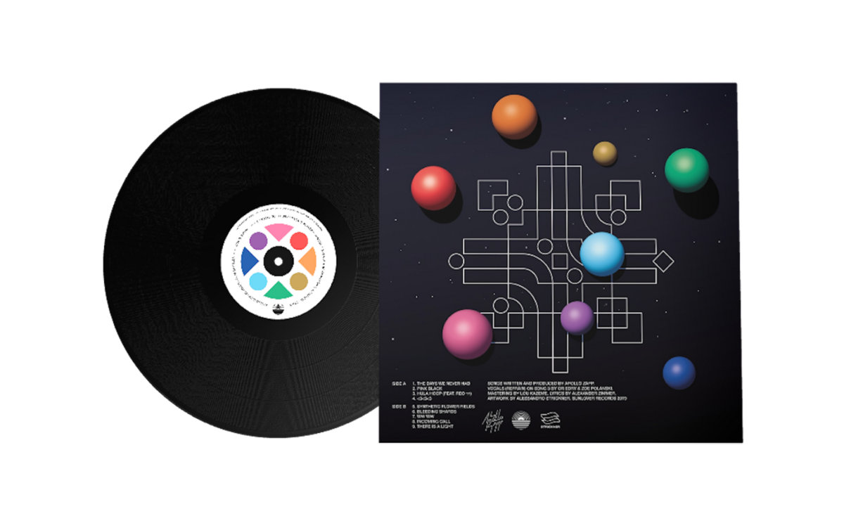 Synthetic Flower Fields | Apollo Zapp