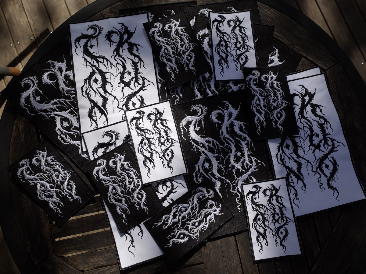 Live at L'homme Sauvage | 若潭 ruò tán | WV Sorcerer Productions 巫唱片