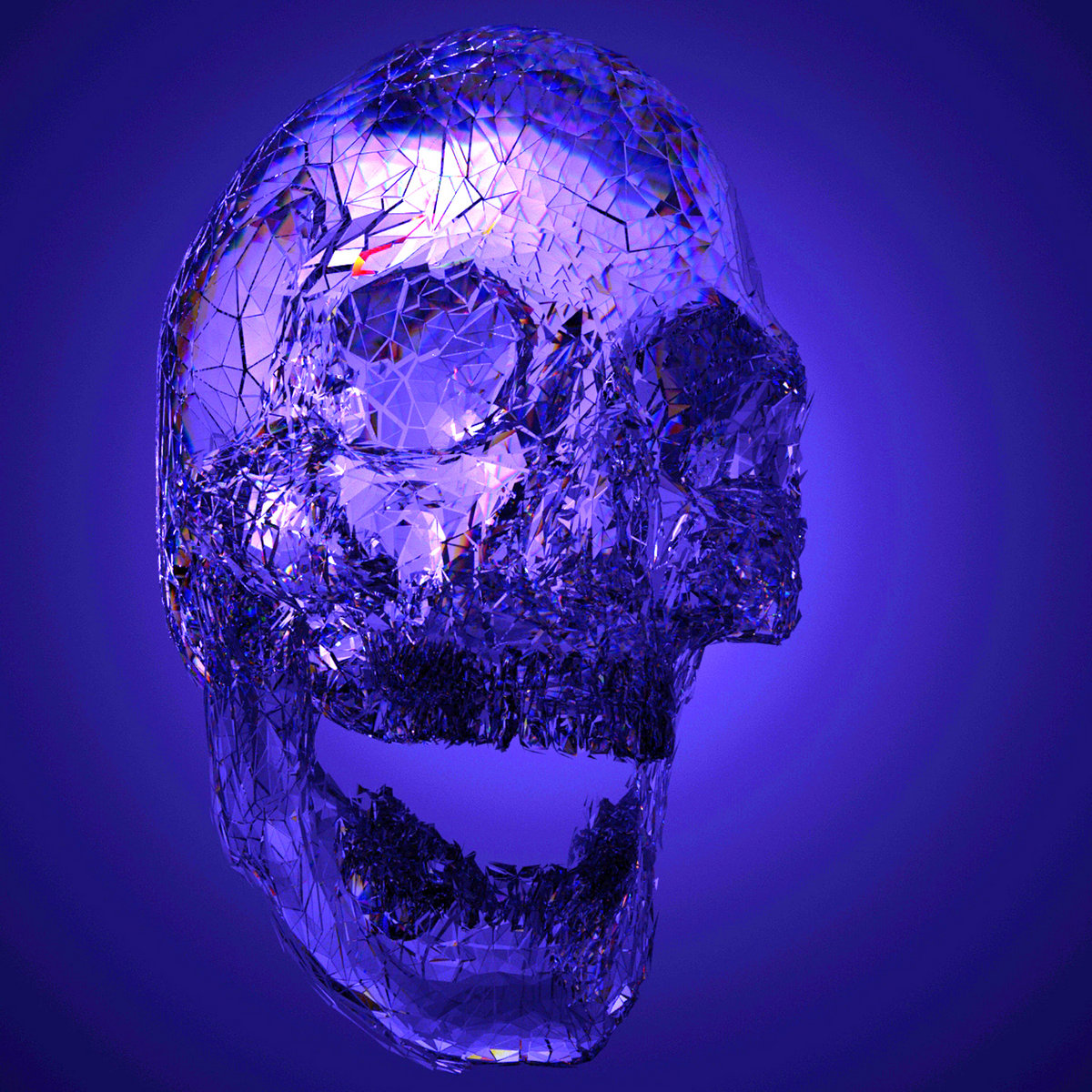 POLY💀GONE | Virtua Bones