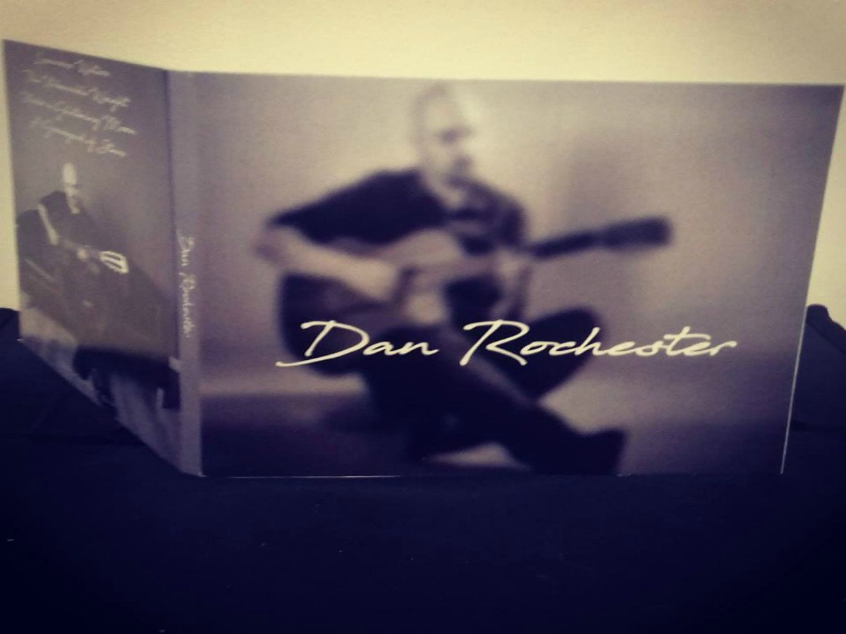 Dan Rochester | Dan Rochester