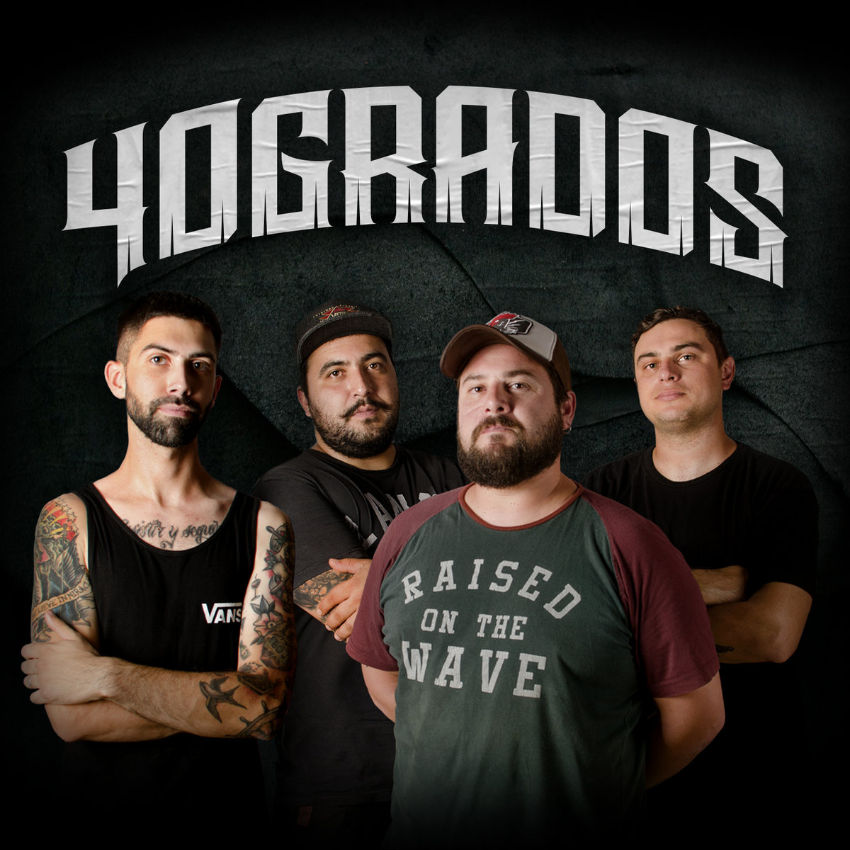 Razón de Ser | 40 Grados