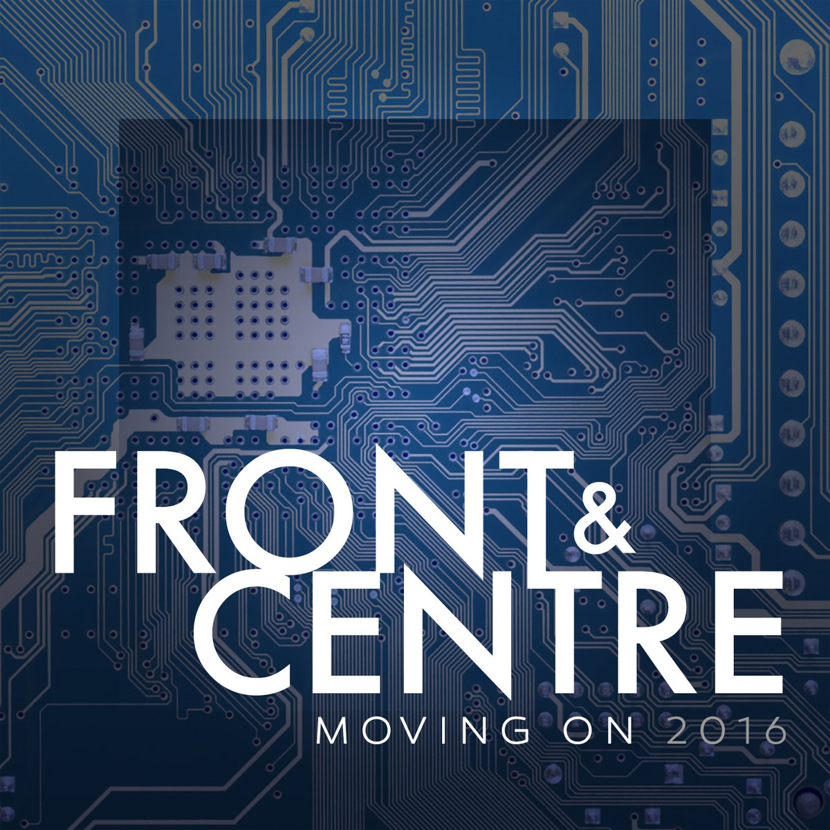 Music | Front & Centre