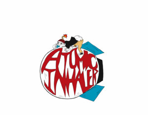 Music | Atomic Inhaler