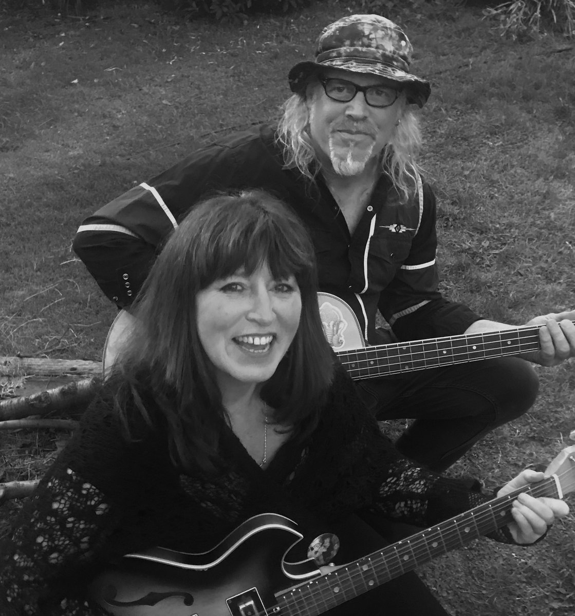 Rosie Haden & Greg Hoepner | Rosie Haden & Greg Hoepner | Rosie Haden ...