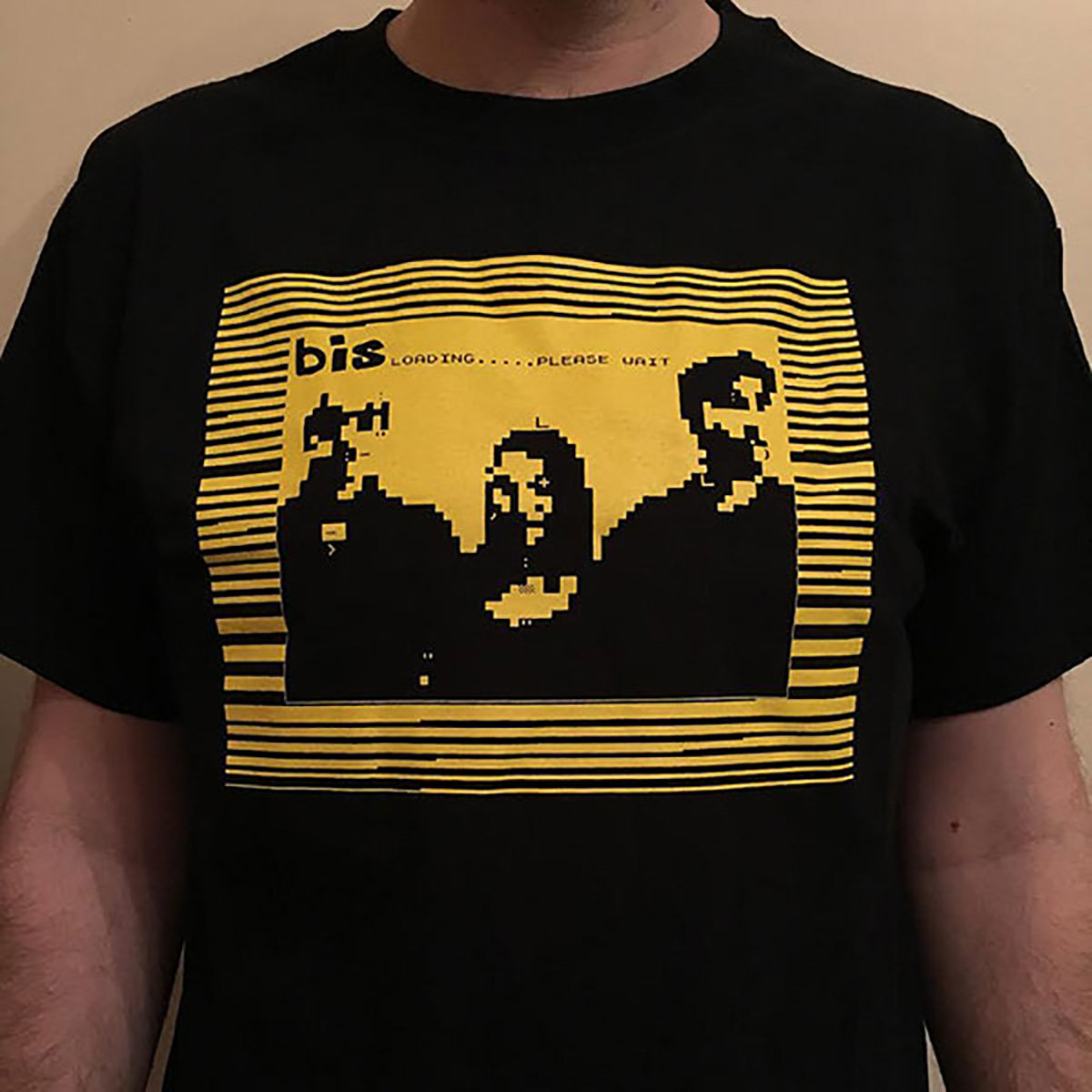 Loading T-shirt | bis