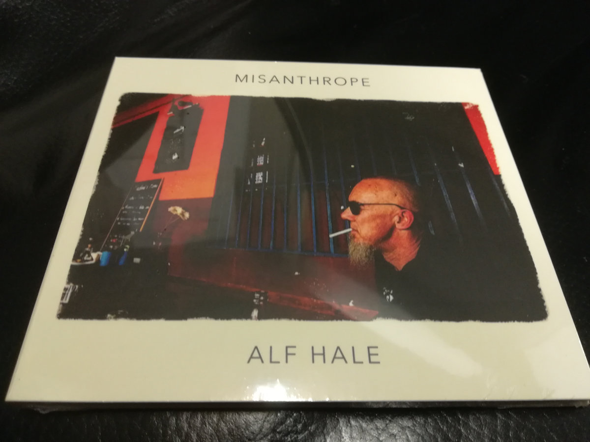 Misanthrope | Alf Hale