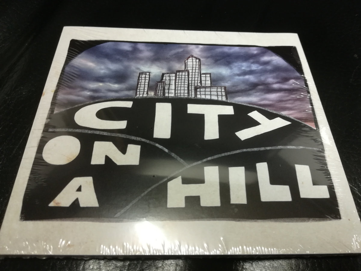 City On A Hill | Alf Hale