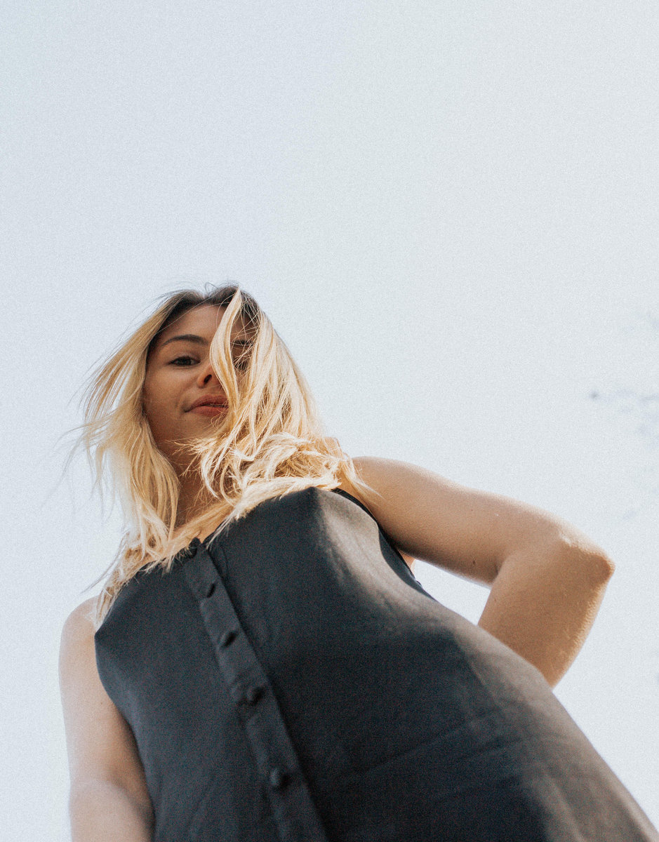 In the Good Light | Hayley Reardon