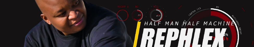 The Other Side Part IV | Rephlex