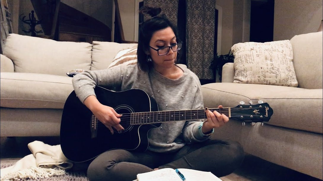 Make Me Smile | Victoria Cortez