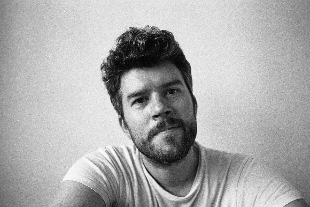 How To Empty A Cup | Danny Scott Lane