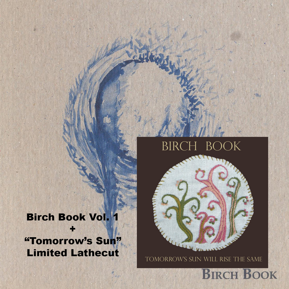 Birch Book (Volume I) | Birch Book