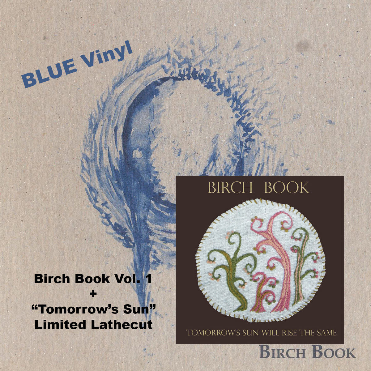 Birch Book (Volume I) | Birch Book