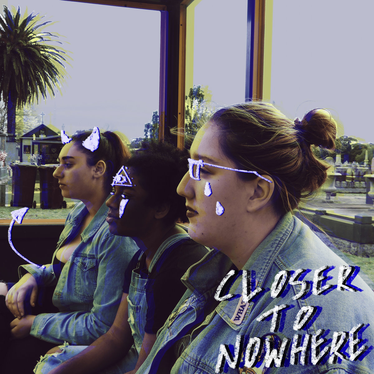 Music | Closer To Nowhere