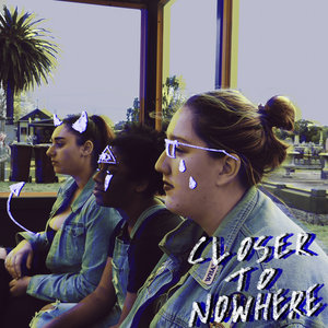 Music | Closer To Nowhere