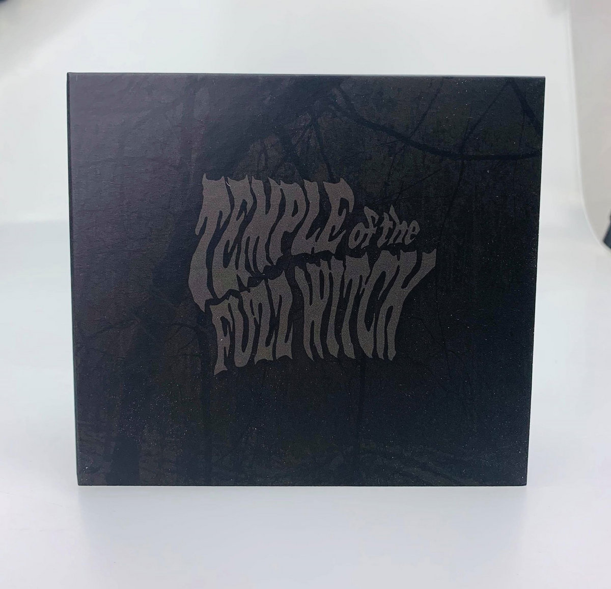 Temple Of The Fuzz Witch | Temple Of The Fuzz Witch