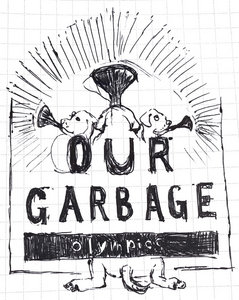 Garbage Olympics' Community | Garbage Olympics