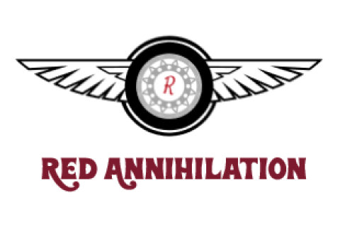 Fleshwounds of Steel | Red Annihilation