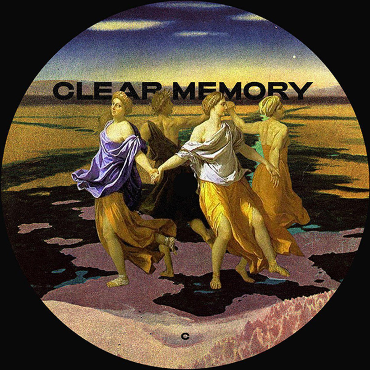 Various - Clear Memory 001 | Clear Memory