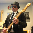 Burn It Down | Eric Johanson