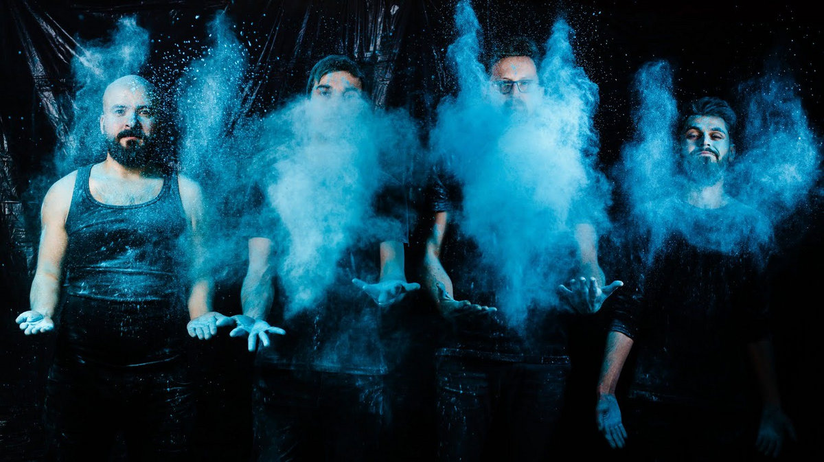 CZTERY | CLOCKWORK MIND