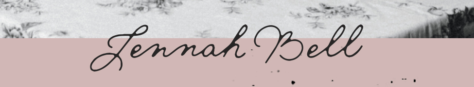 Anatomy | Jennah Bell